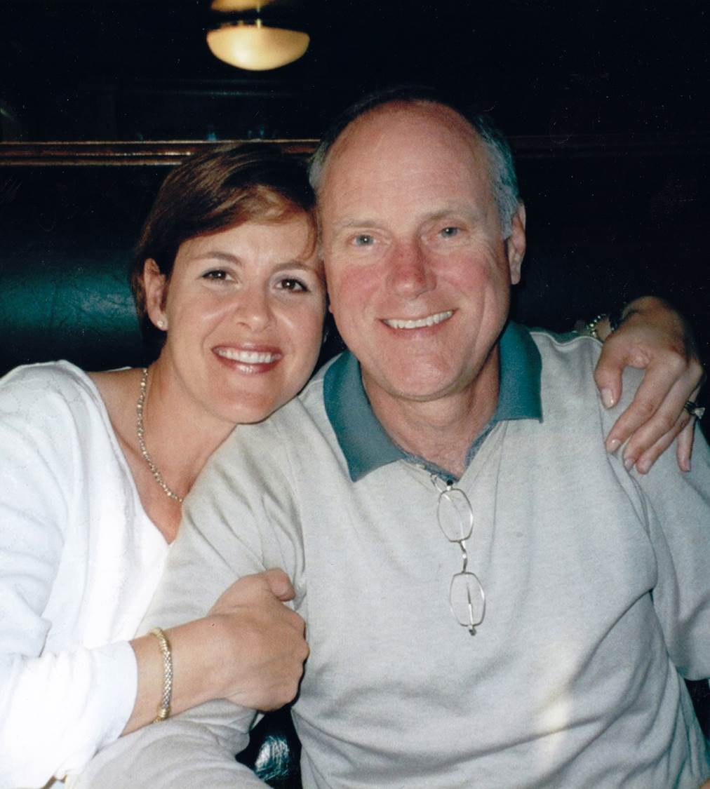 Caregivers Perspective Diane Zipursky Quale